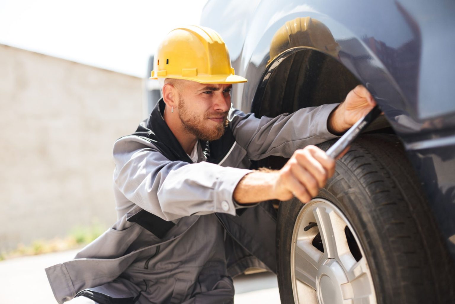 Three Rivers Mobile Mechanic – Mobile Mechanic Serving Tri-Cities, WA ...